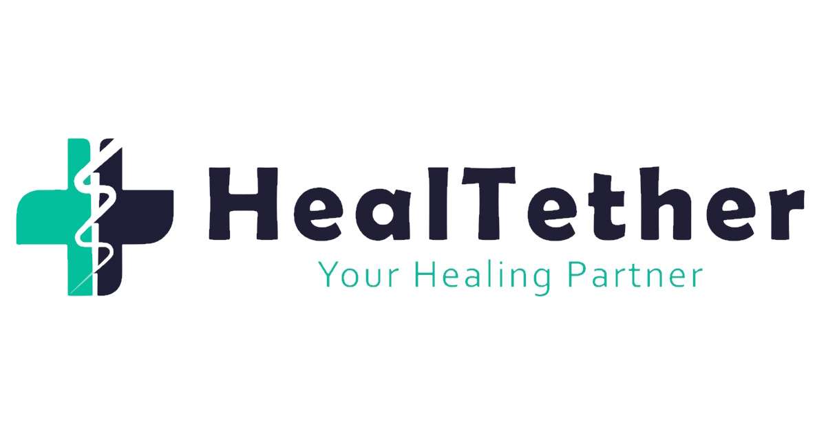 HealTether Health - Your Healing Partner