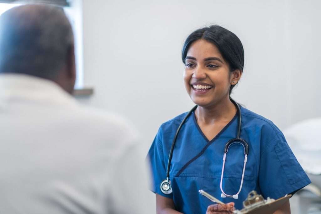 Health Care Professional Registry: A Step-By-Step Guide To Register - HealTether Health