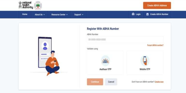 What Is An ABHA Address: A Complete Guide - HealTether Health
