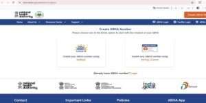 What Are The Benefits Of ABHA Card: A Complete Guide - HealTether Health