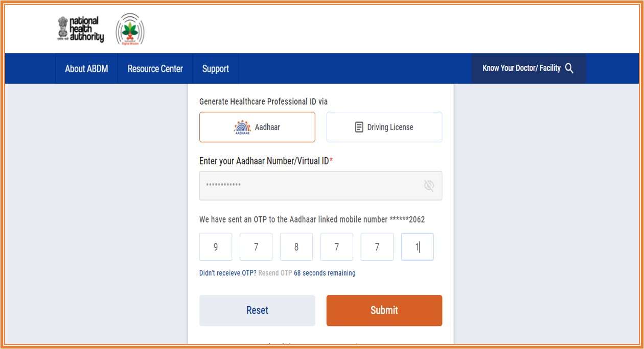 Healthcare Professional Registry: A Complete Guide - HealTether Health