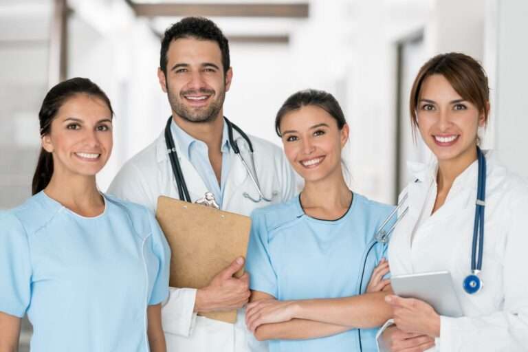 Health Care Professional Registry: A Step-By-Step Guide To Register ...
