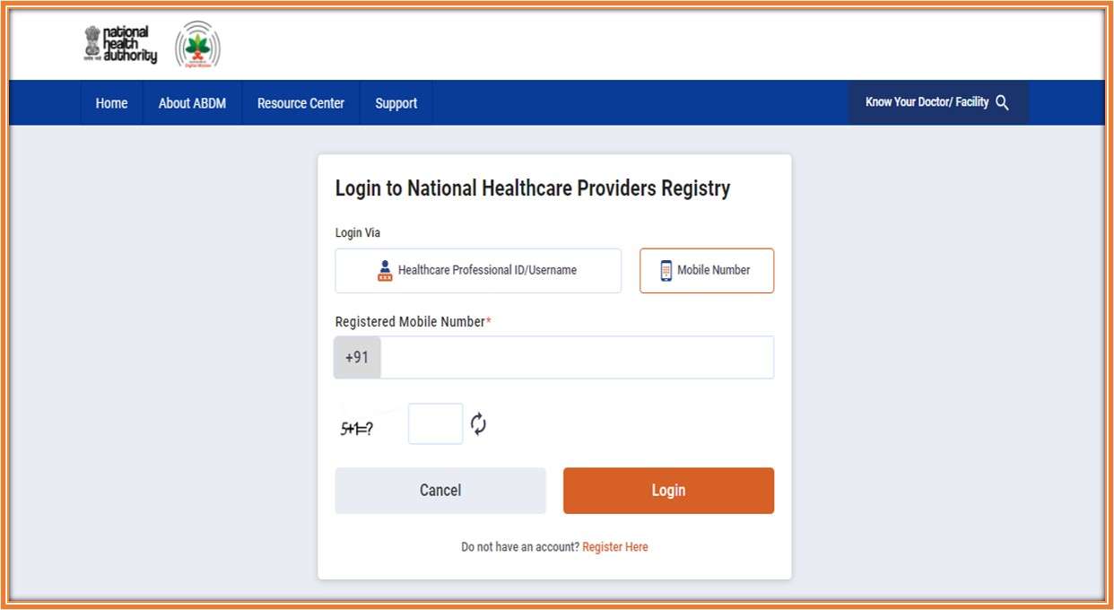 Healthcare Professional Registry: A Complete Guide - HealTether Health