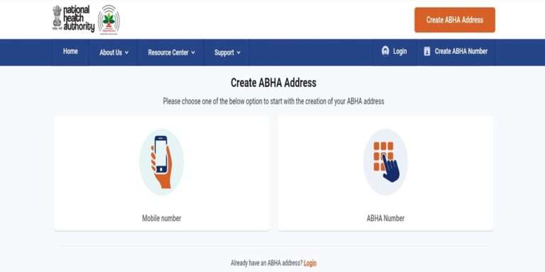 What Is An ABHA Address: A Complete Guide - HealTether Health