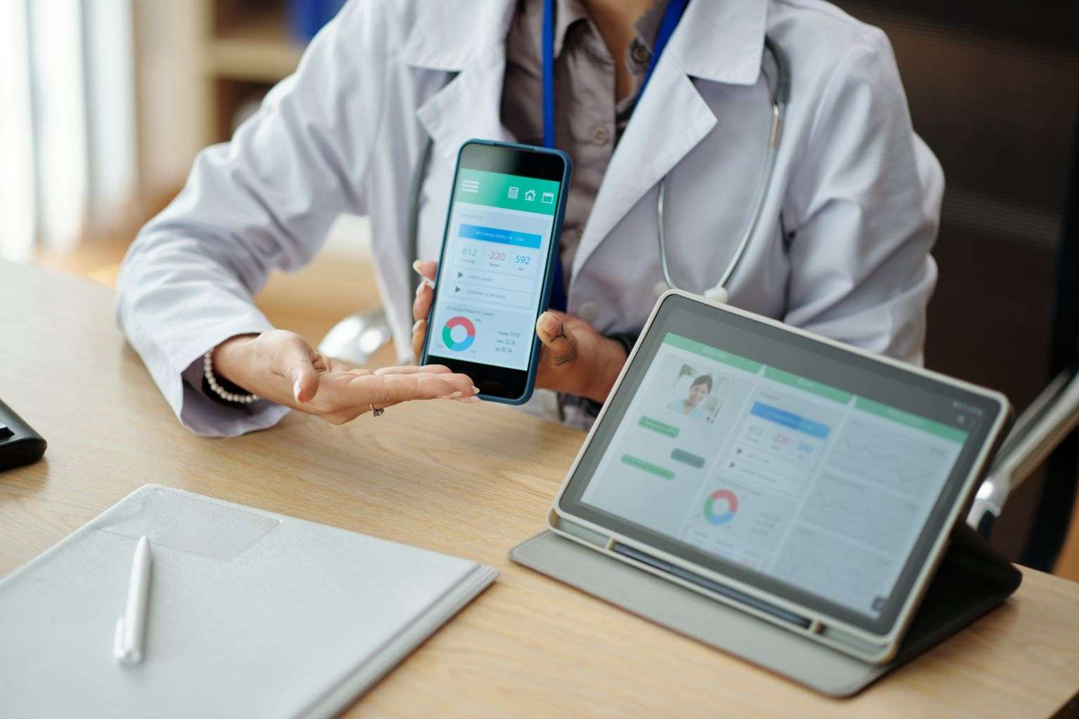 Health Facility Registry: A Step-By-Step Guide - HealTether Health