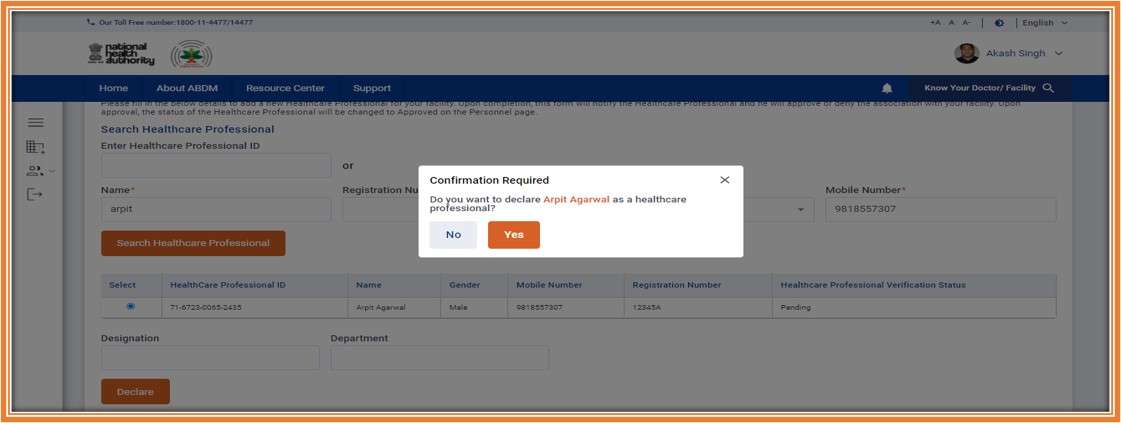 ABDM Health Facility Registry: Software Linkage Complete Guide - HealTether Health