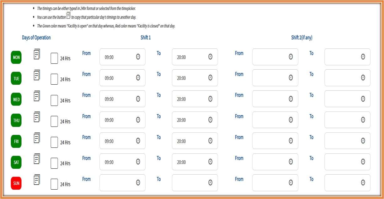 Health Facility Registry: A Step-By-Step Guide - HealTether Health