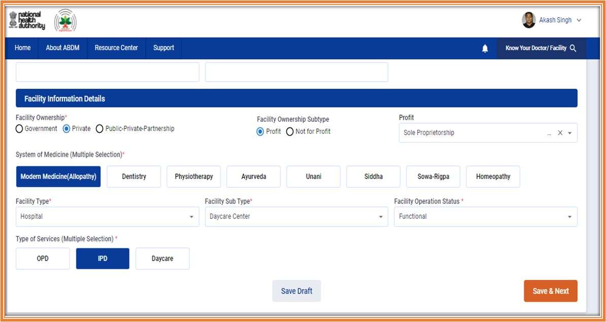 Health Facility Registry: A Step-By-Step Guide - HealTether Health