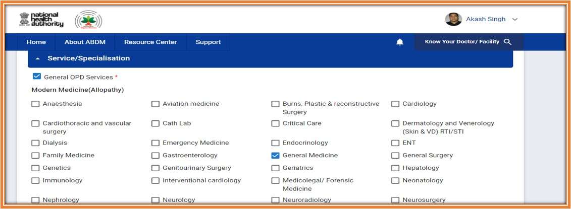 Health Facility Registry: A Step-By-Step Guide - HealTether Health