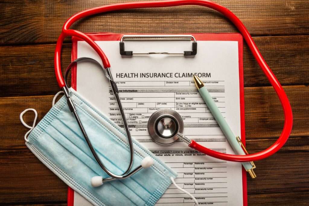 National Health Claims Exchange: A Complete Guide - HealTether Health