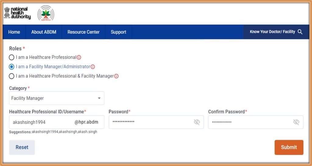 Health Facility Registry: A Step-By-Step Guide - HealTether Health