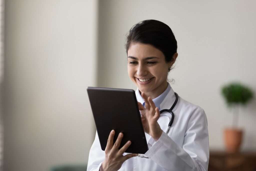 India's Unified Health Interface: Ayushman Bharat Digital Mission ...