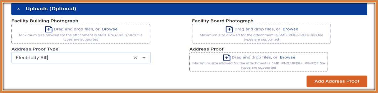 Health Facility Registry: A Step-By-Step Guide - HealTether Health