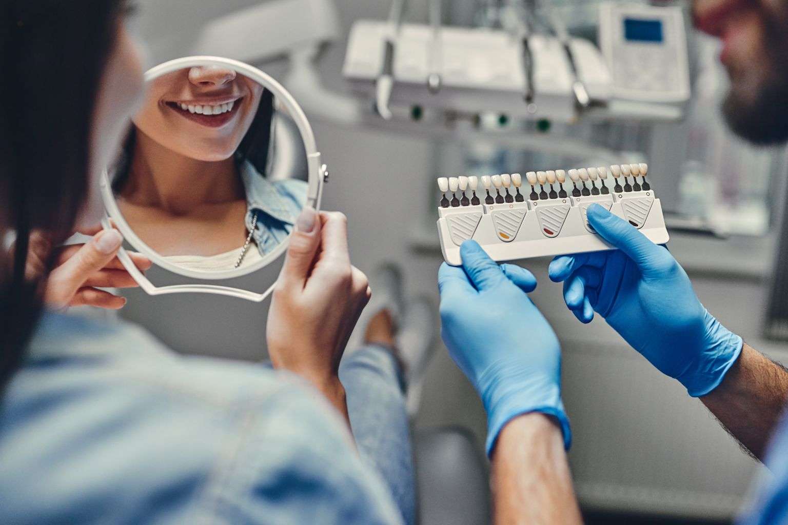 How To Start A Mobile Dental Van Practice In India? A Complete Guide ...