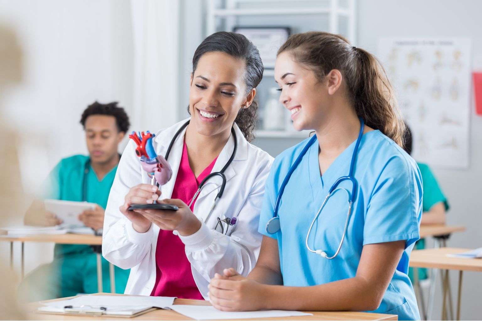 Step-By-Step Guide To Opening A Cardiology Hospital In India ...