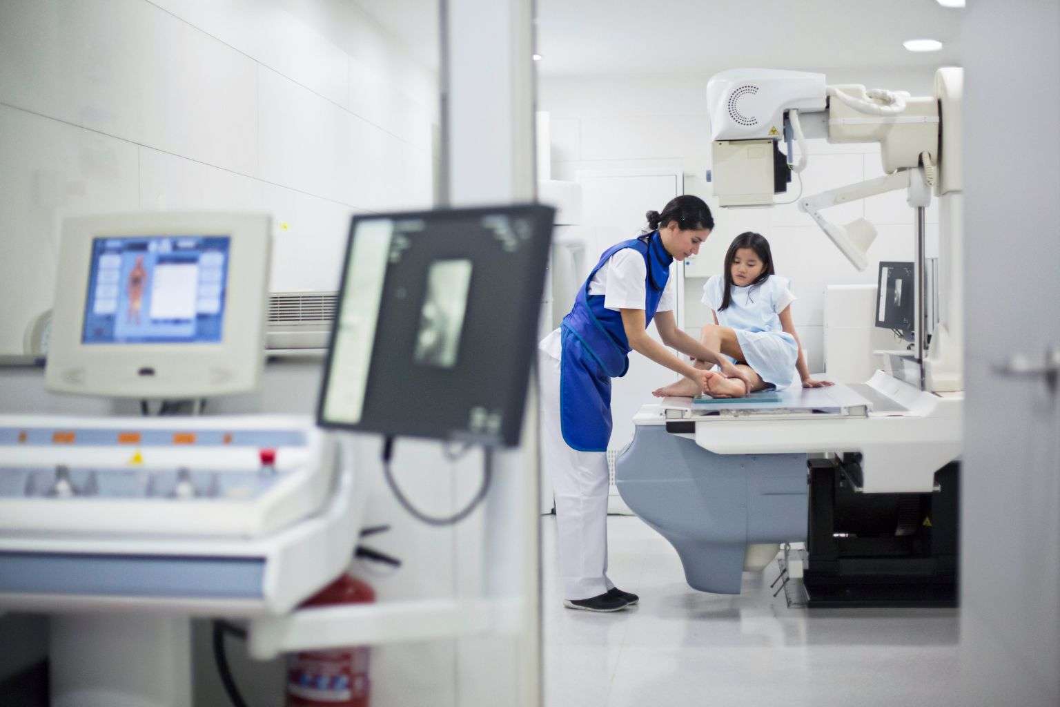 How To Open An X-Ray Clinic Or Cath Lab In India: A Complete Guide ...
