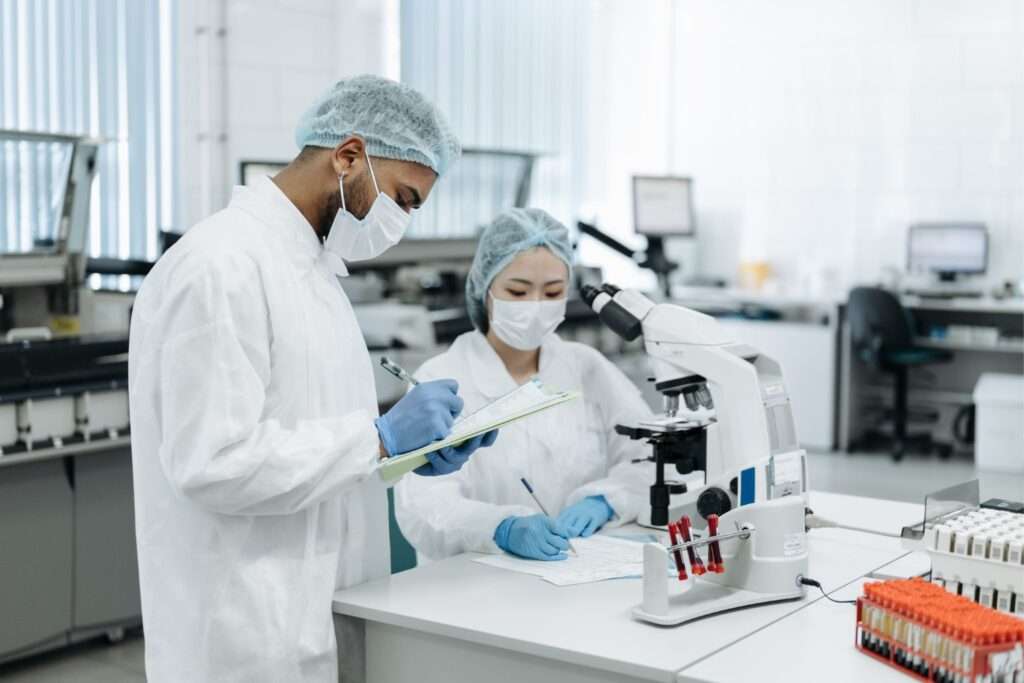 What Is NABL Accreditation And Why Does It Matter For Lab Tests ...