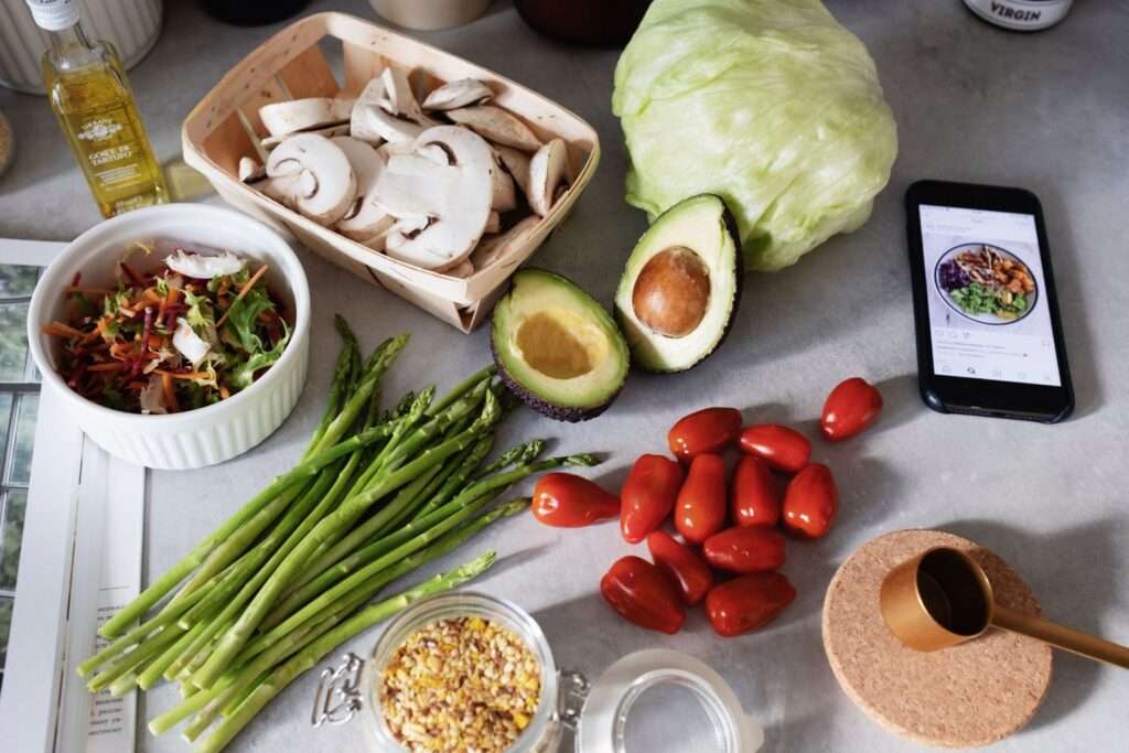 Top 12 Anti Inflammatory Foods: What To Eat And Avoid