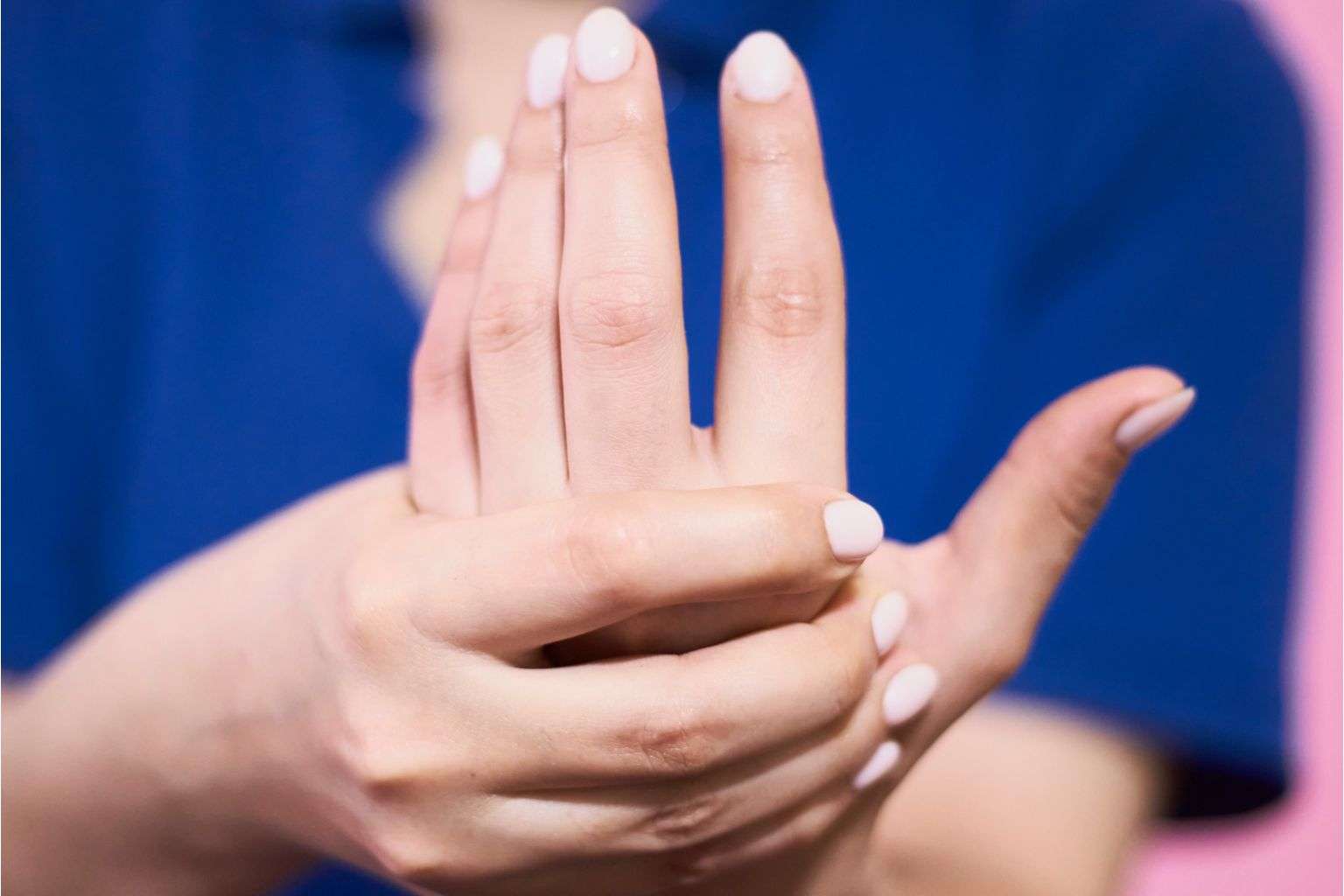 What Is Inflammation: Types, Causes, Signs & Treatment