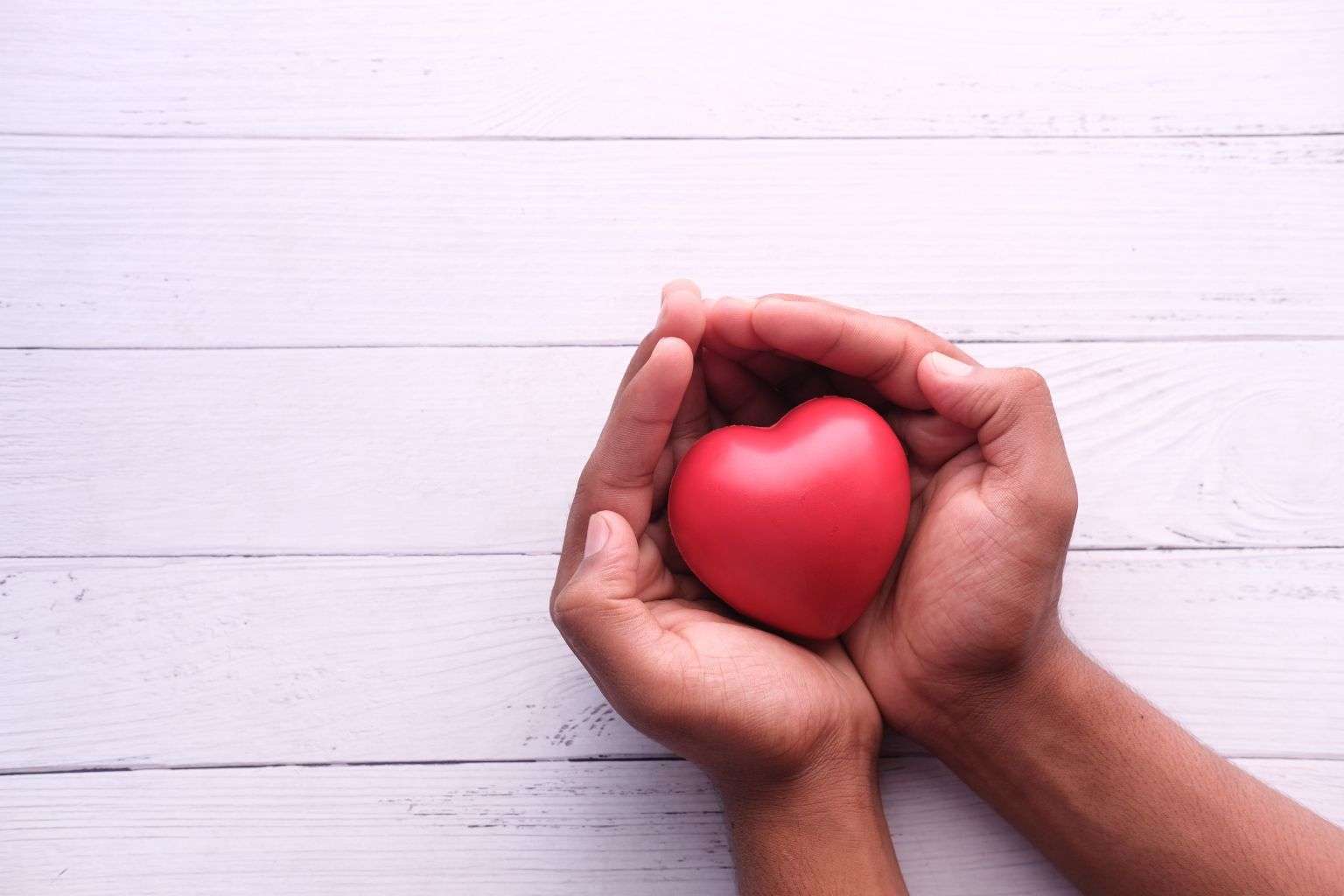 How To Keep Your Heart Healthy: 5 Manageable Tips