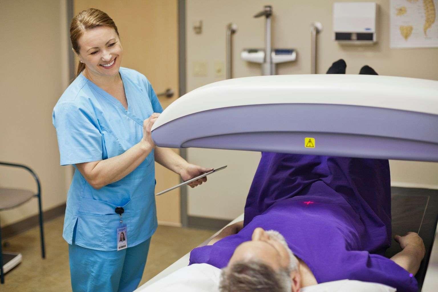 Bone Density Test (DEXA Scan): Precautions, Risk Factors, And Results ...
